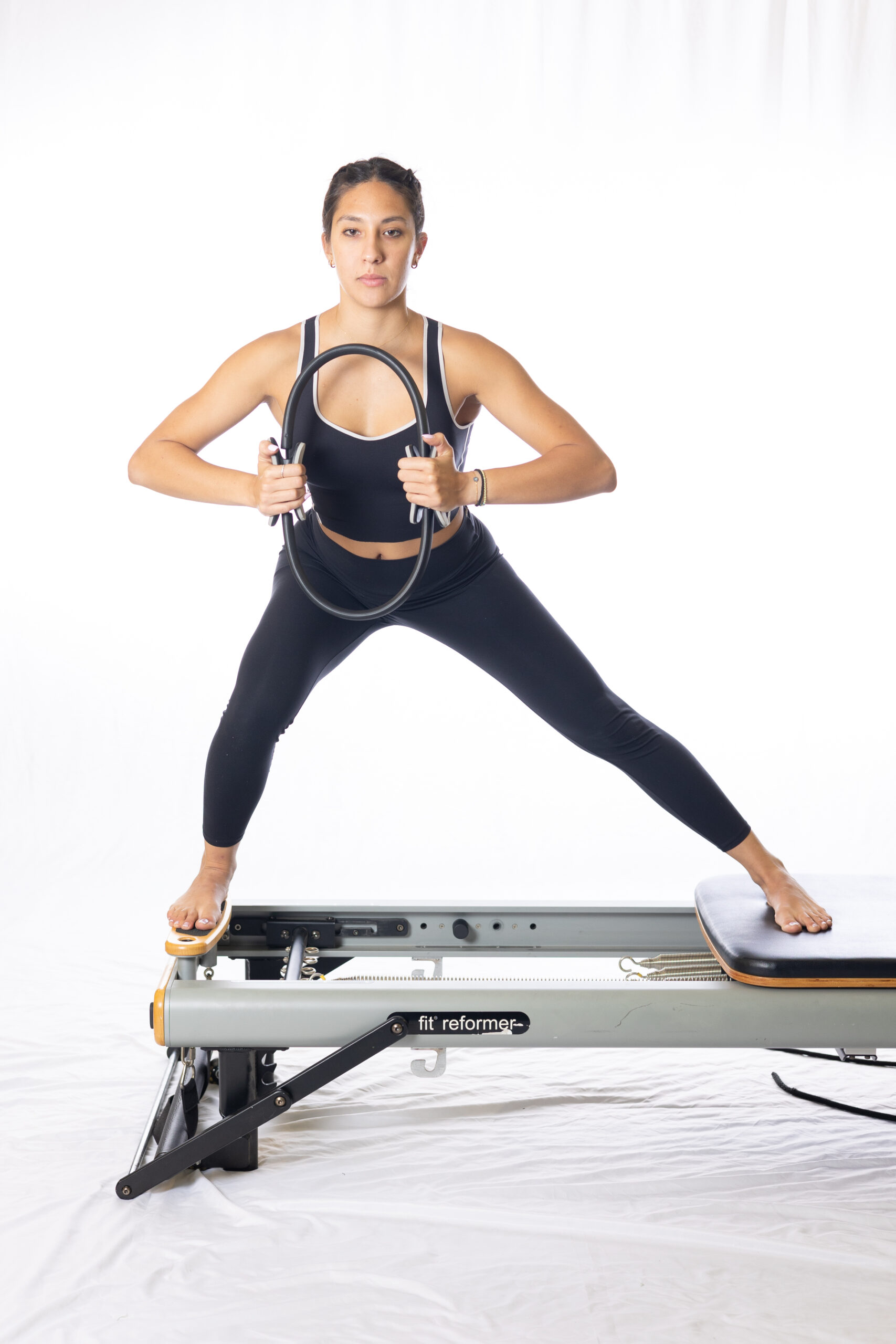 Pilates Reformer – Base Training Courses